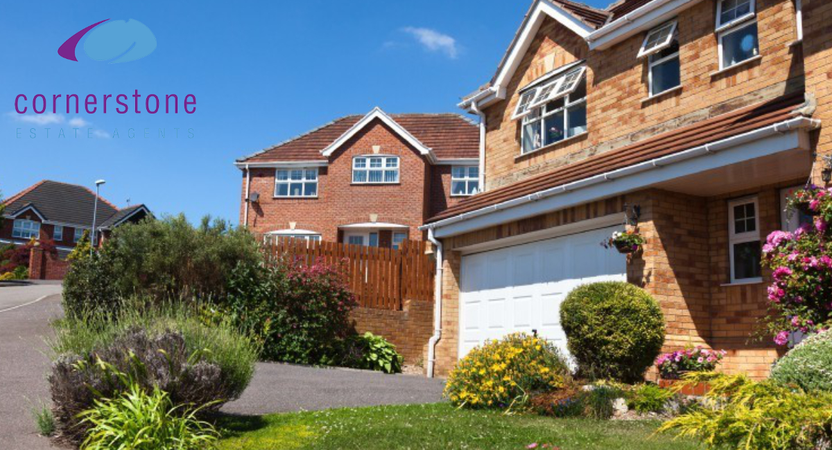 Welcome | Cornerstone Estate Agents